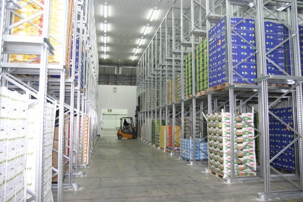 Hnos. Fdez. López, integrated into Orsero Spa - FruitToday
