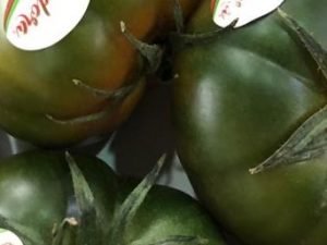 🍅TOMATE ADORA: “Posiblemente el mejor tomate del mundo”🥇