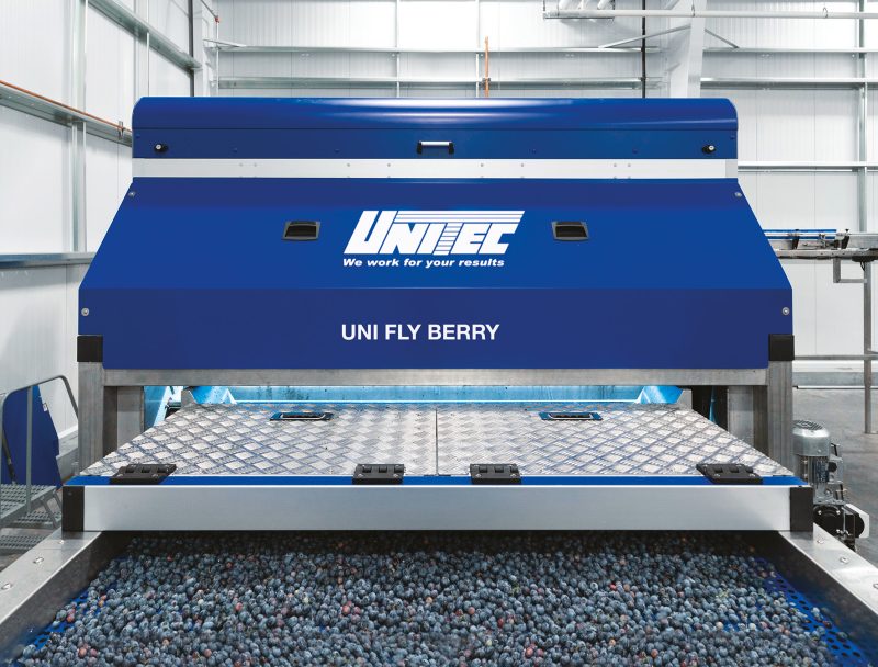 UNITEC over 100 years of continuous innovation - FruitToday