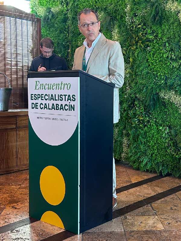Retos y desafíos del calabacín - FruitToday